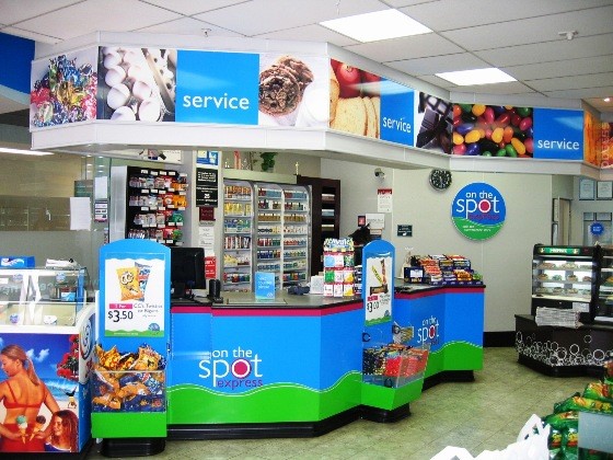 Signage Galaxy – Best Sinage Company in Delhi